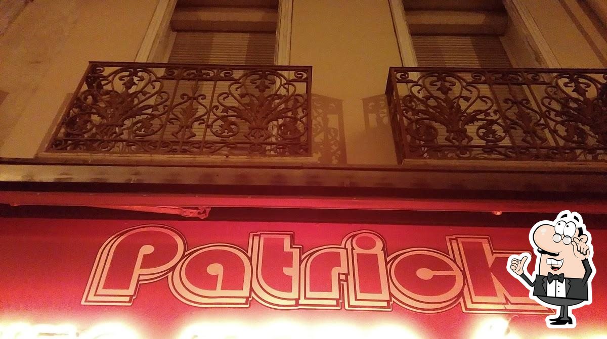 Cristal Palace, Perpignan - Restaurant menu, prices and reviews