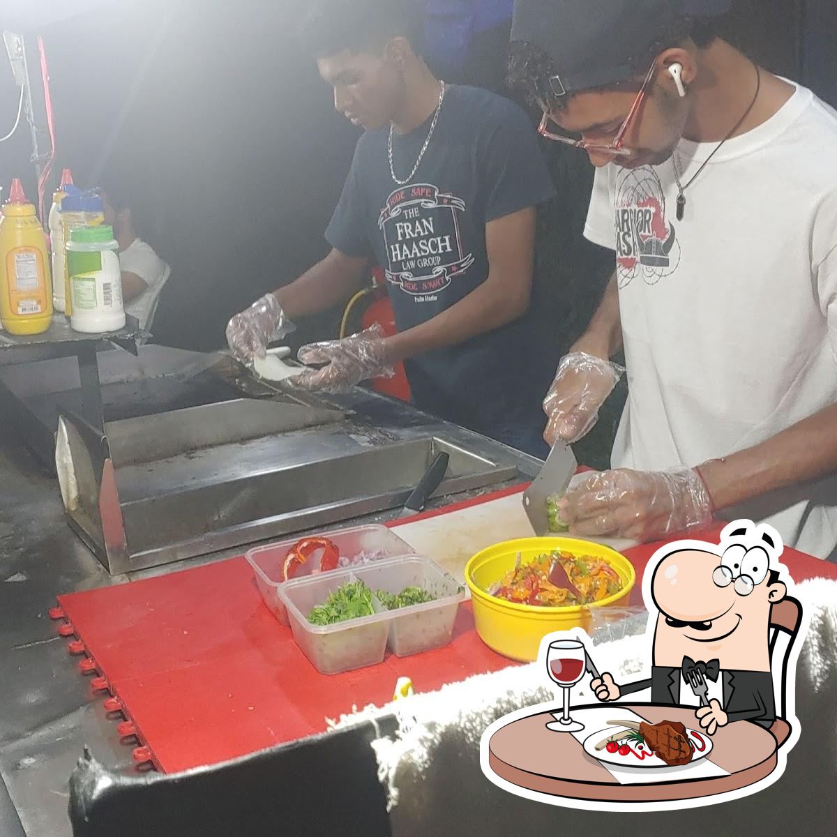 El pinche mexicano pop restaurant, Puerto Plata - Restaurant reviews