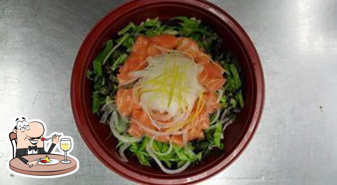 Fast Furious, 949 W Royal Ln Suite 115 in Irving - Restaurant menu and ...
