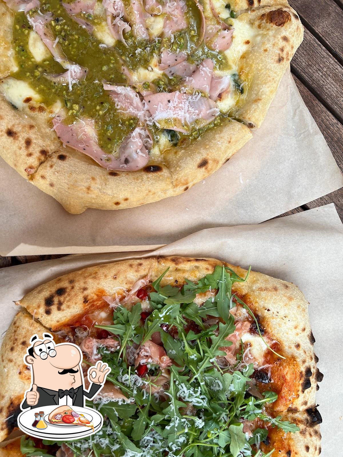 I am no Italian, Klagenfurt am Wörthersee - Speisekarte, Preise und ...