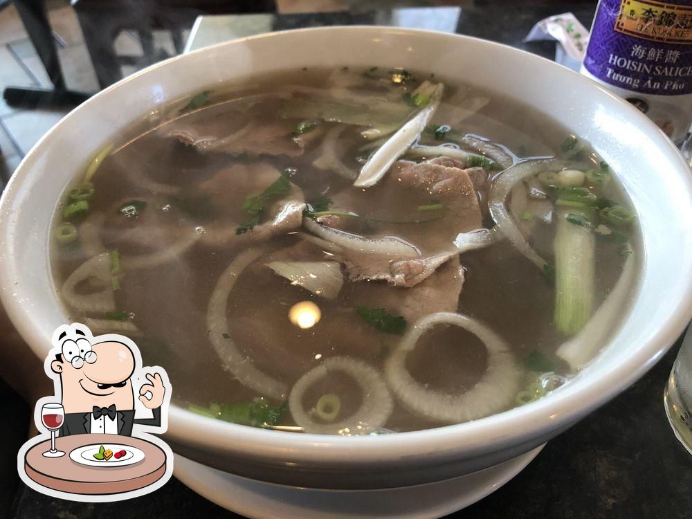 Pho Chandler, 4055 S Arizona Ave #8 in Chandler - Restaurant menu and ...