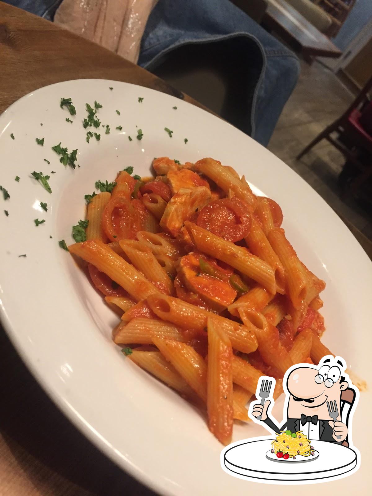 Picasso Express in Bexhill - Restaurant reviews