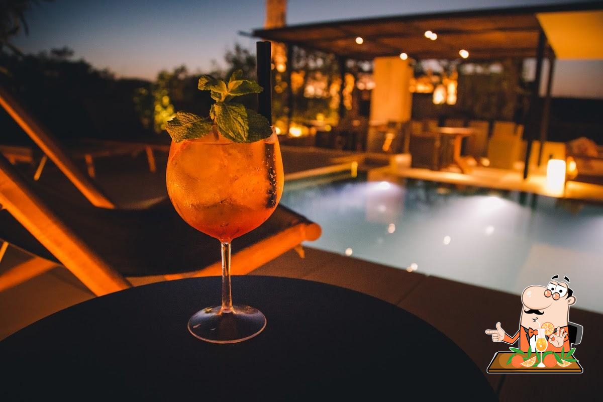 Pub y bar Singular Rooftop Terrace, Palma de Mallorca, Plaza Sant ...