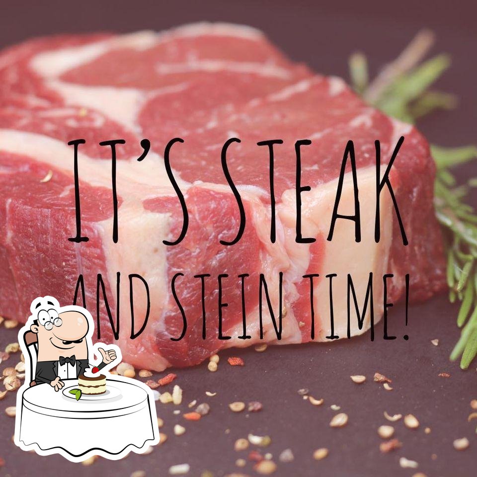 The Alpine Chef in Fredericksburg - Restaurant menu and reviews