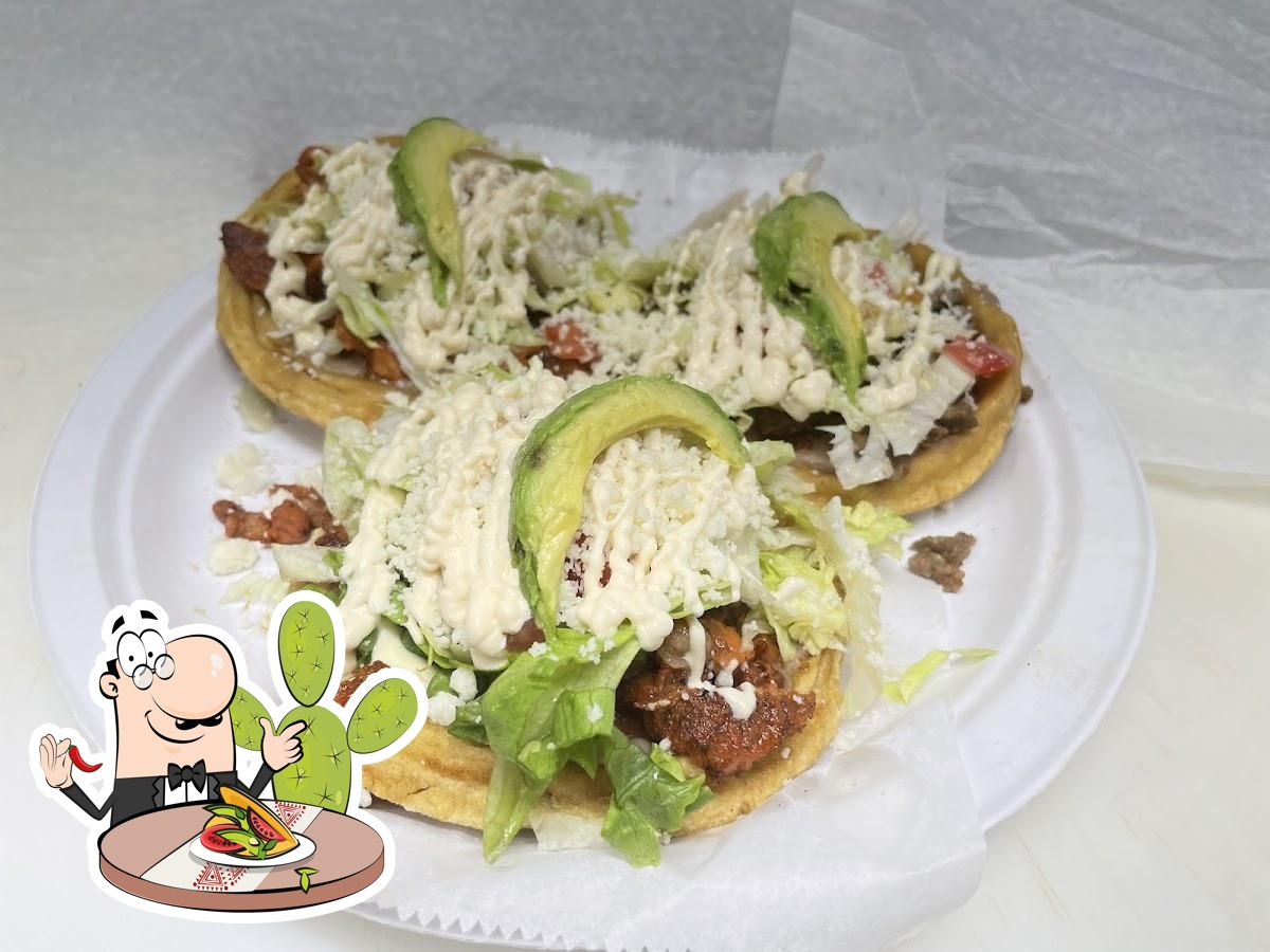 Tortas Locas & Bakery in Sarasota - Restaurant reviews