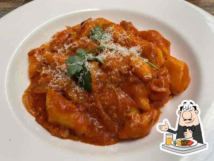 Triim in Melbourne - Restaurant menu and reviews