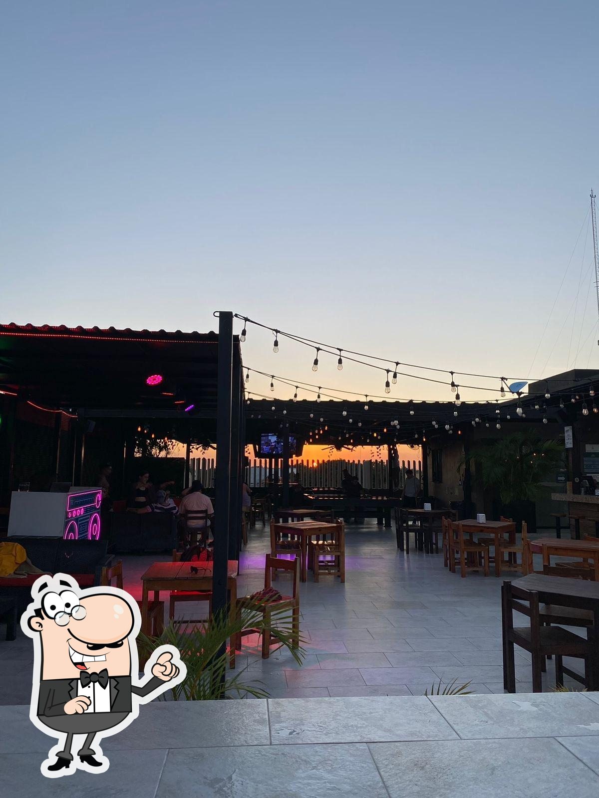 Urbano Rooftop, Cancún - Restaurant menu, prices and reviews