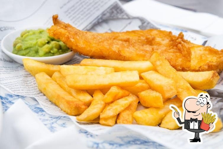 Wards Fish & Chips in Sheffield - Restaurant reviews