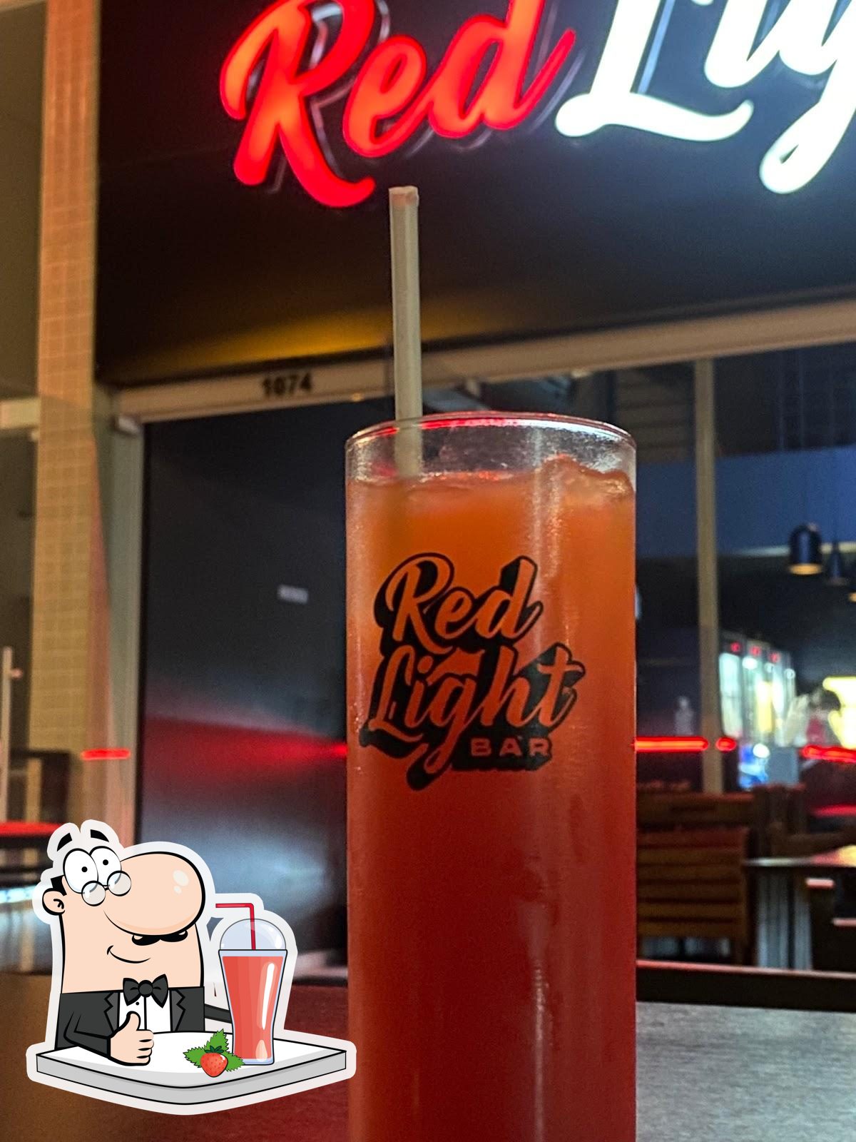 Red Light Bar, Novo Hamburgo - Avaliações de restaurantes
