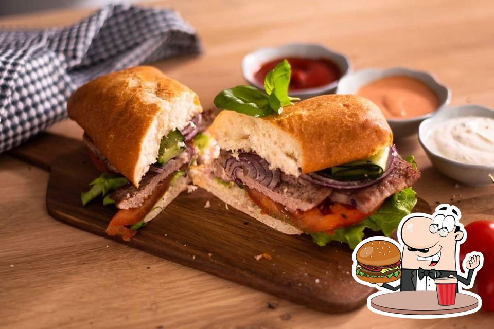 Kitchen Hub restaurant, Innsbruck - Restaurant reviews