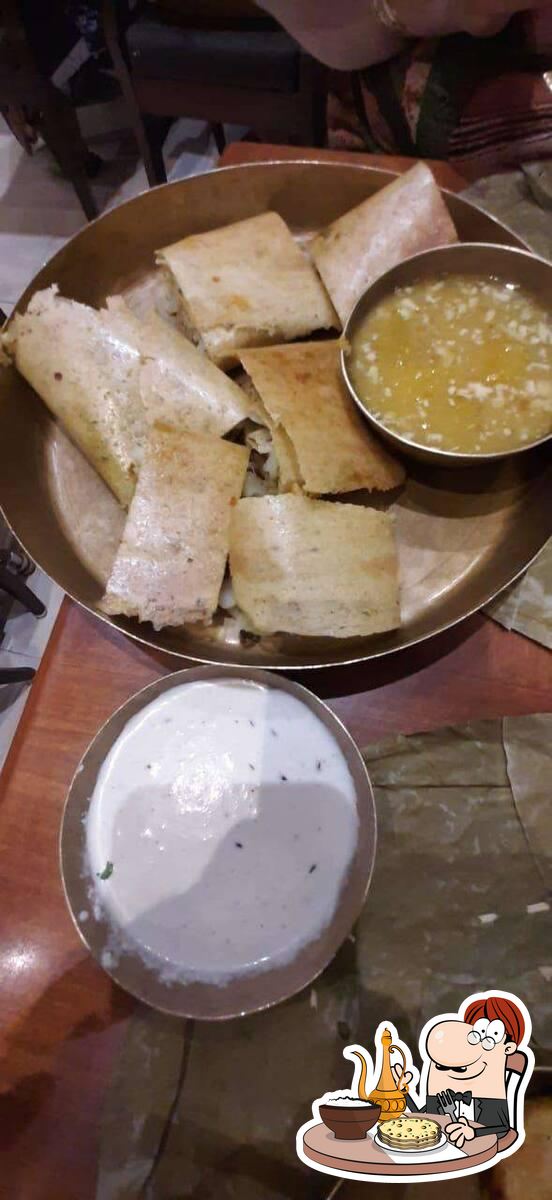 Soam, Mumbai - Restaurant reviews