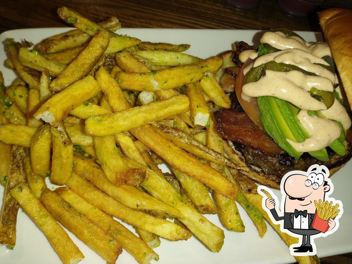 Menu of Lassen's Tap pub & bar, Homewood - reviews and ratings