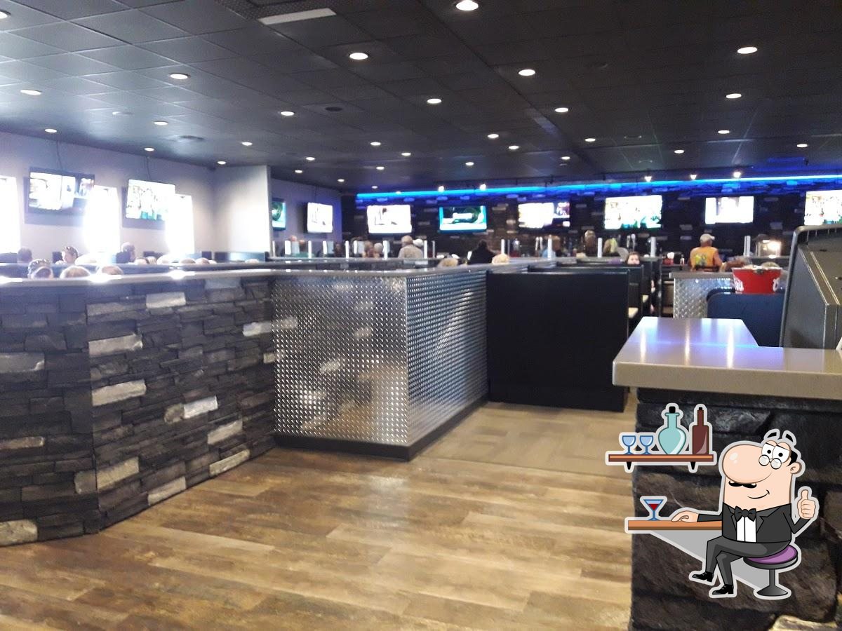 A&B Pizza, Bismarck - Restaurant menu, prices and reviews