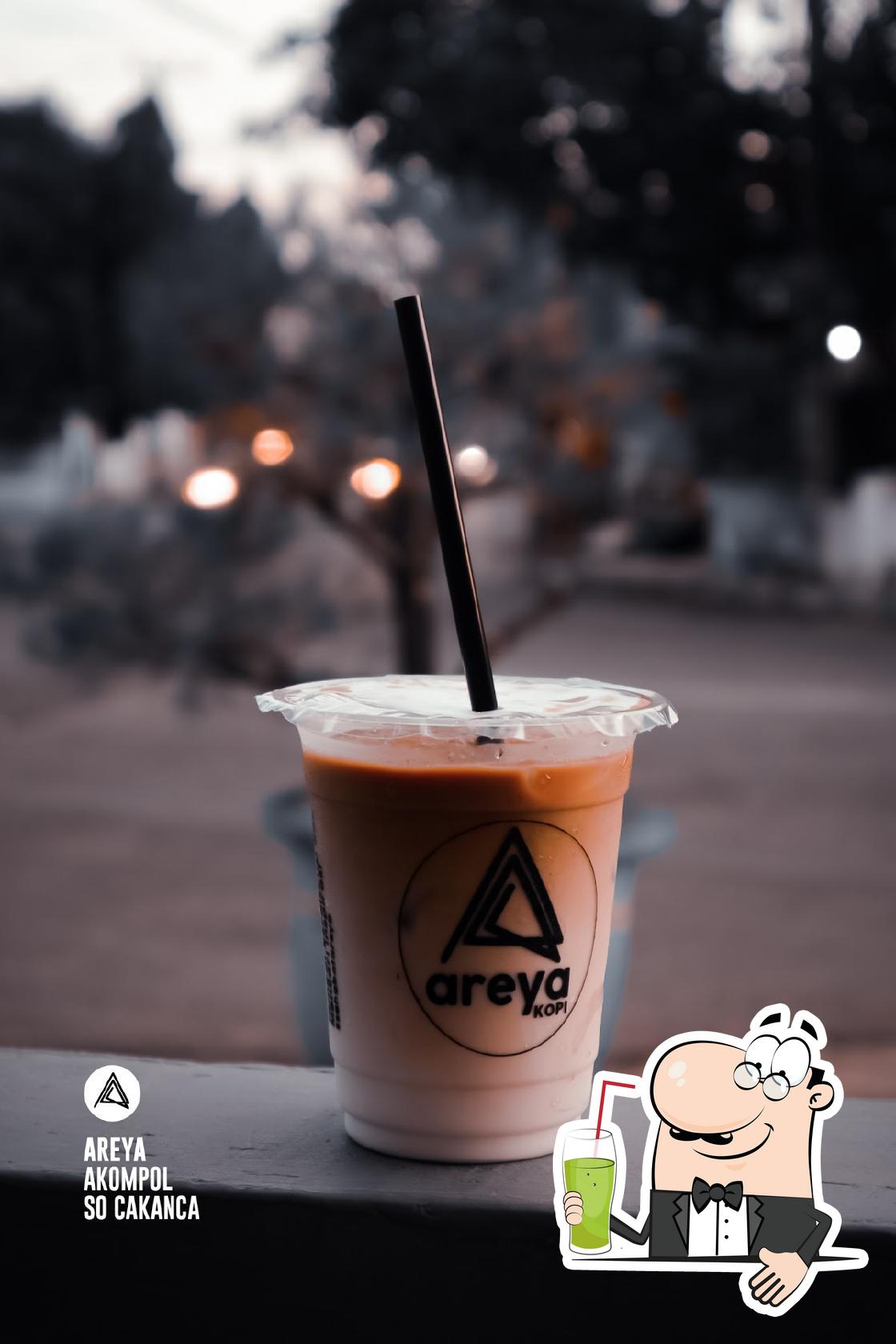 AREYA KOPI, Pangarangan - Restaurant reviews