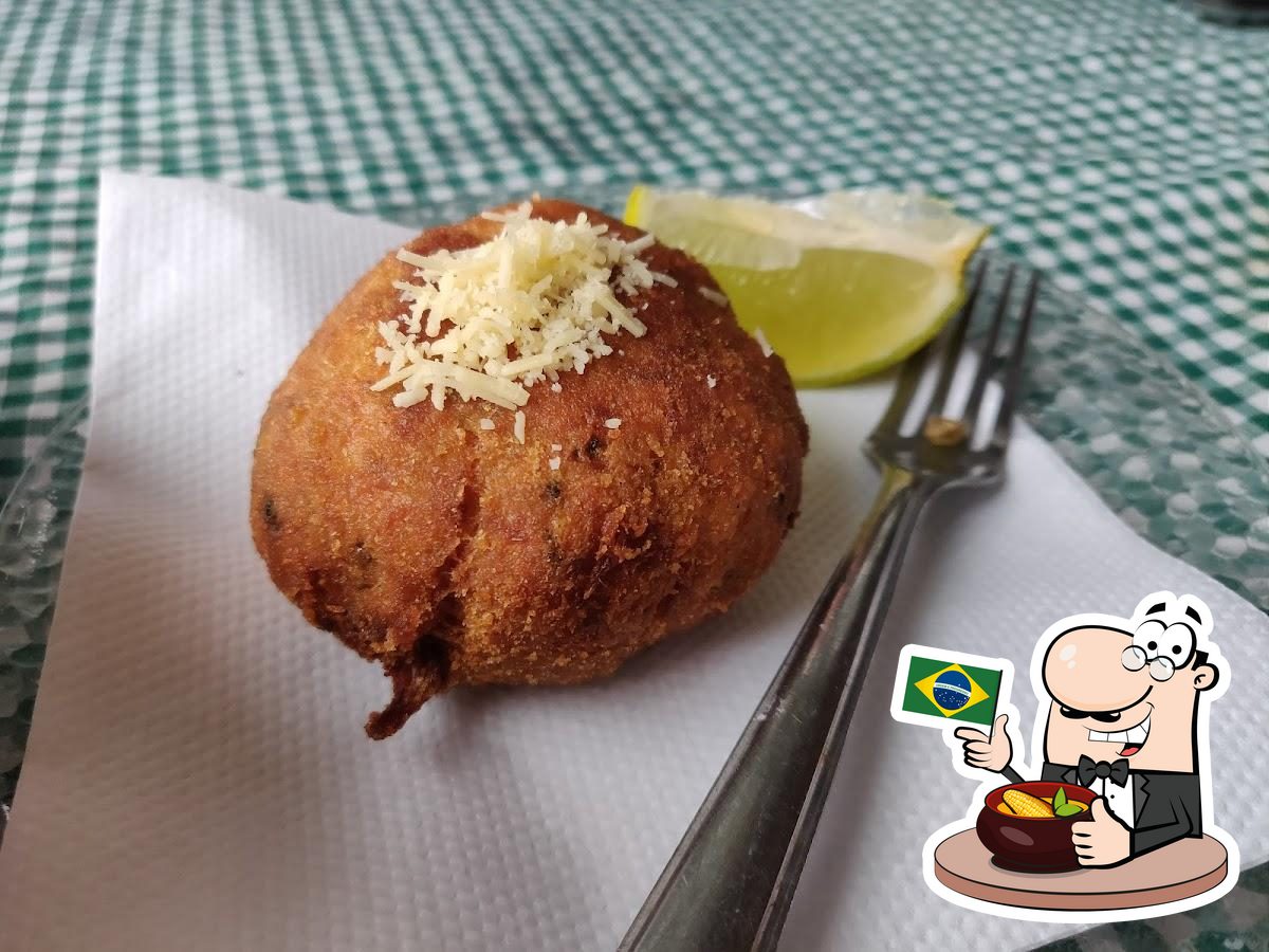 Bar e Restaurante Mirante da Prainha, Rio de Janeiro - Restaurant reviews