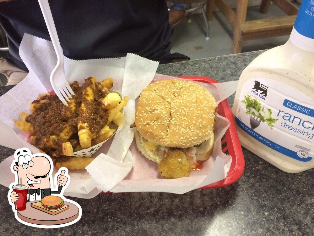 Dixie Grill & Grocery in Charlotte - Restaurant reviews