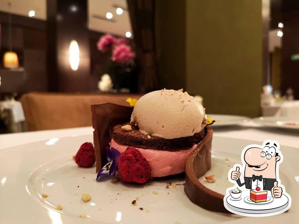 Madera restaurant, Belgrade - Restaurant menu and reviews