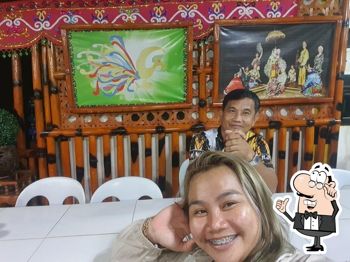 Maranao Restaurant, Sultan Naga Dimaporo - Restaurant menu, prices and ...