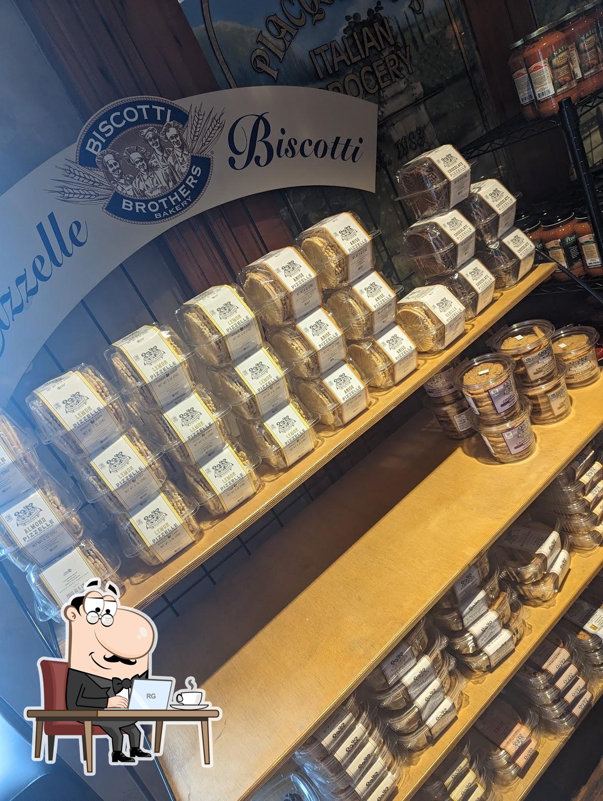 Pasta Too, Bethel Park - Restaurant menu, prices and reviews