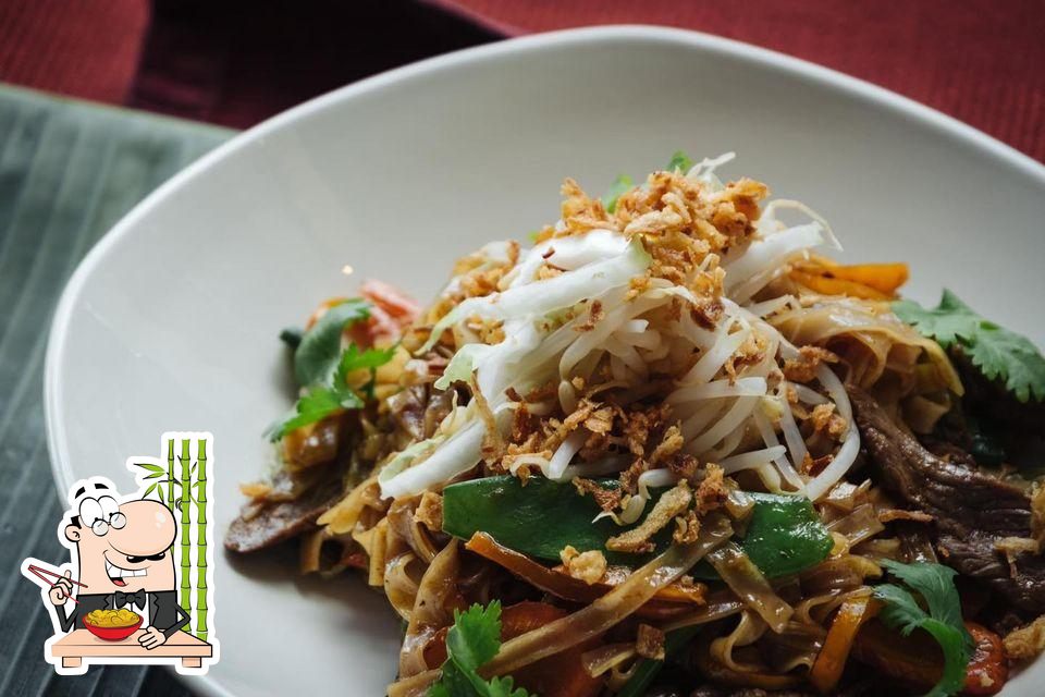 Rickshaw, Attard - Restaurant menu, prices and reviews
