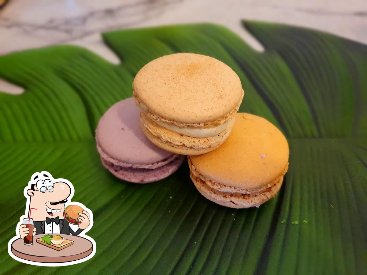 The Macaron Bar Adelaide in Christies Beach - Restaurant reviews