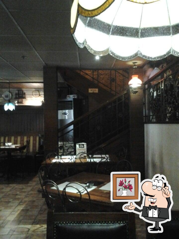 The Old Spaghetti House, Makati - Restaurant menu, prices and reviews