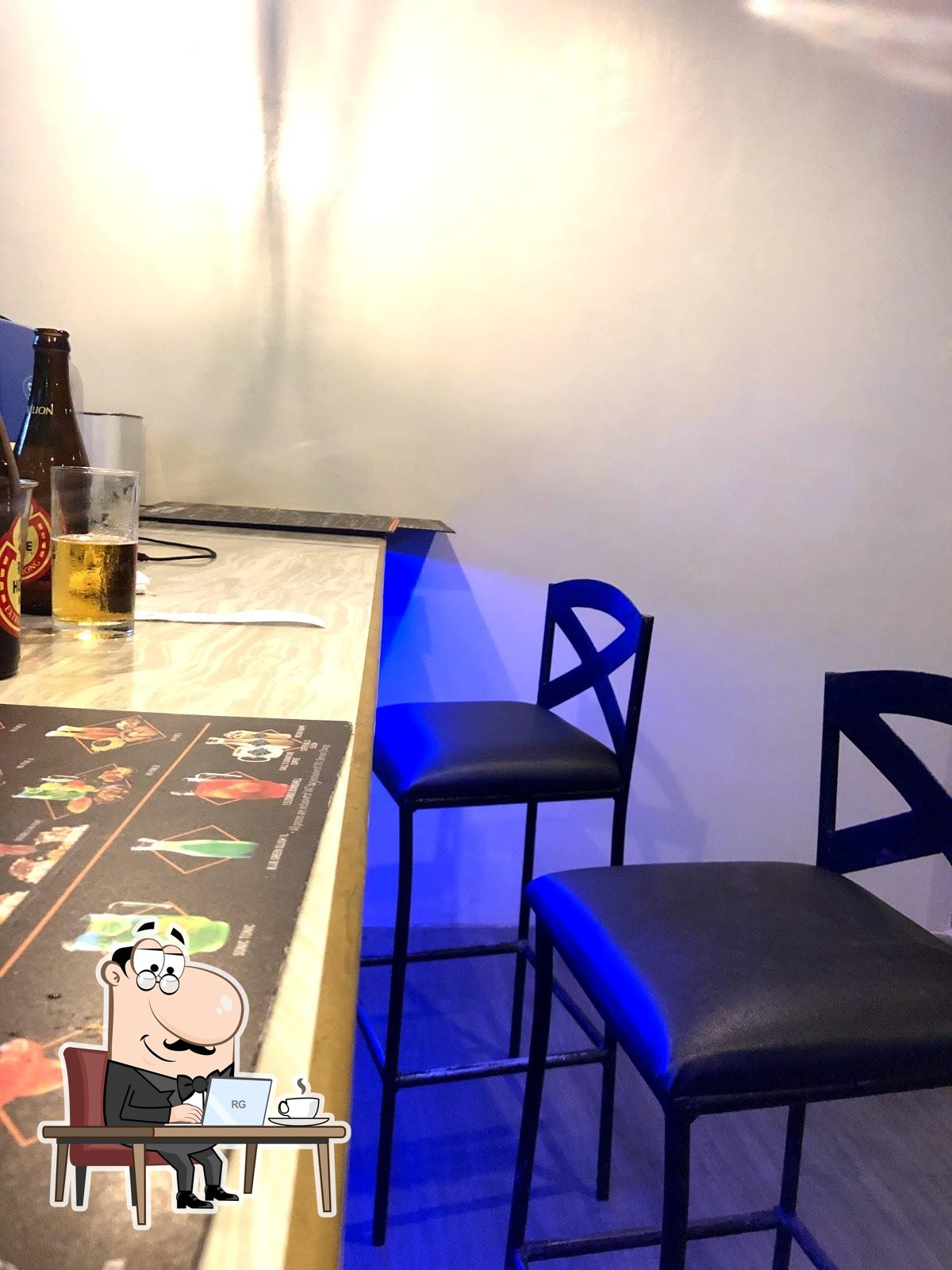 Padi's Point Baguio Branch pub & bar, Baguio - Restaurant menu and reviews