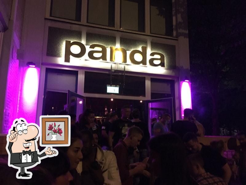 Panda Bar, Hamburg - Restaurantbewertungen