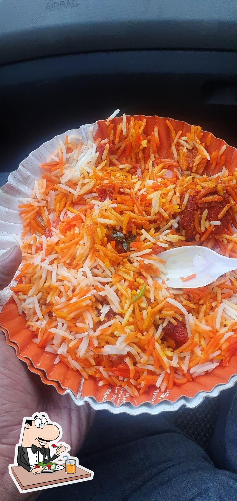 AL MADINA CHICKEN BIRYANI , CHINESE & VERITIES, Surat - Restaurant reviews
