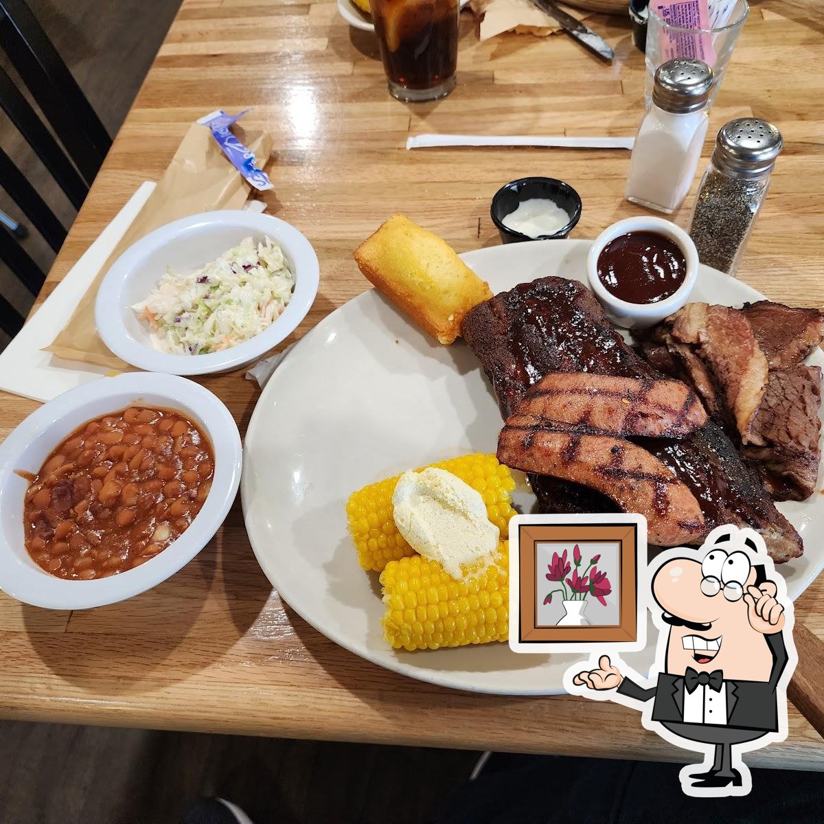 Bumbleberry Flats, Laughlin - Restaurant menu, prices and reviews
