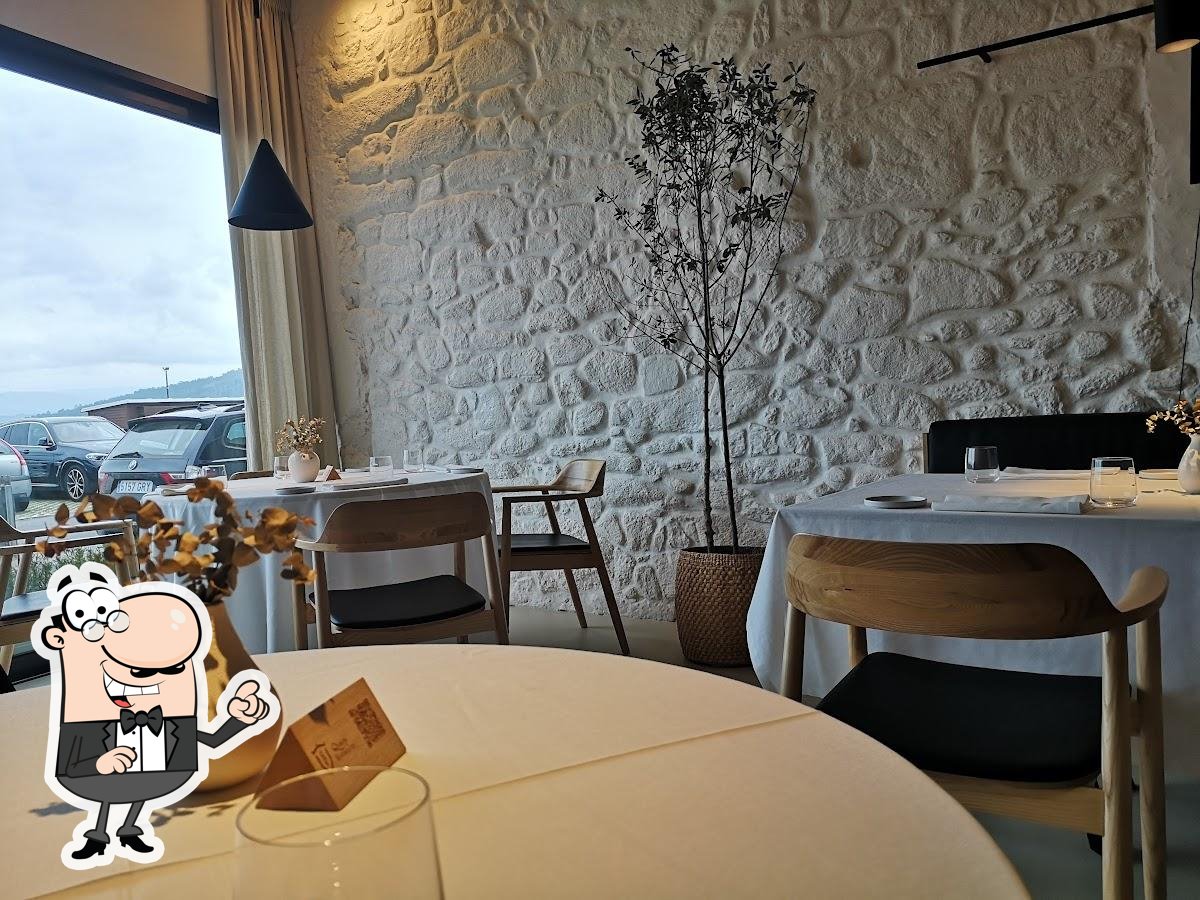 Restaurante Rios O Freixo, Freixo - Menú del restaurante, precios y reseñas