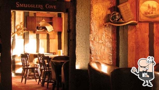 The Star Inn, Normans Bay in Eastbourne - Restaurant reviews