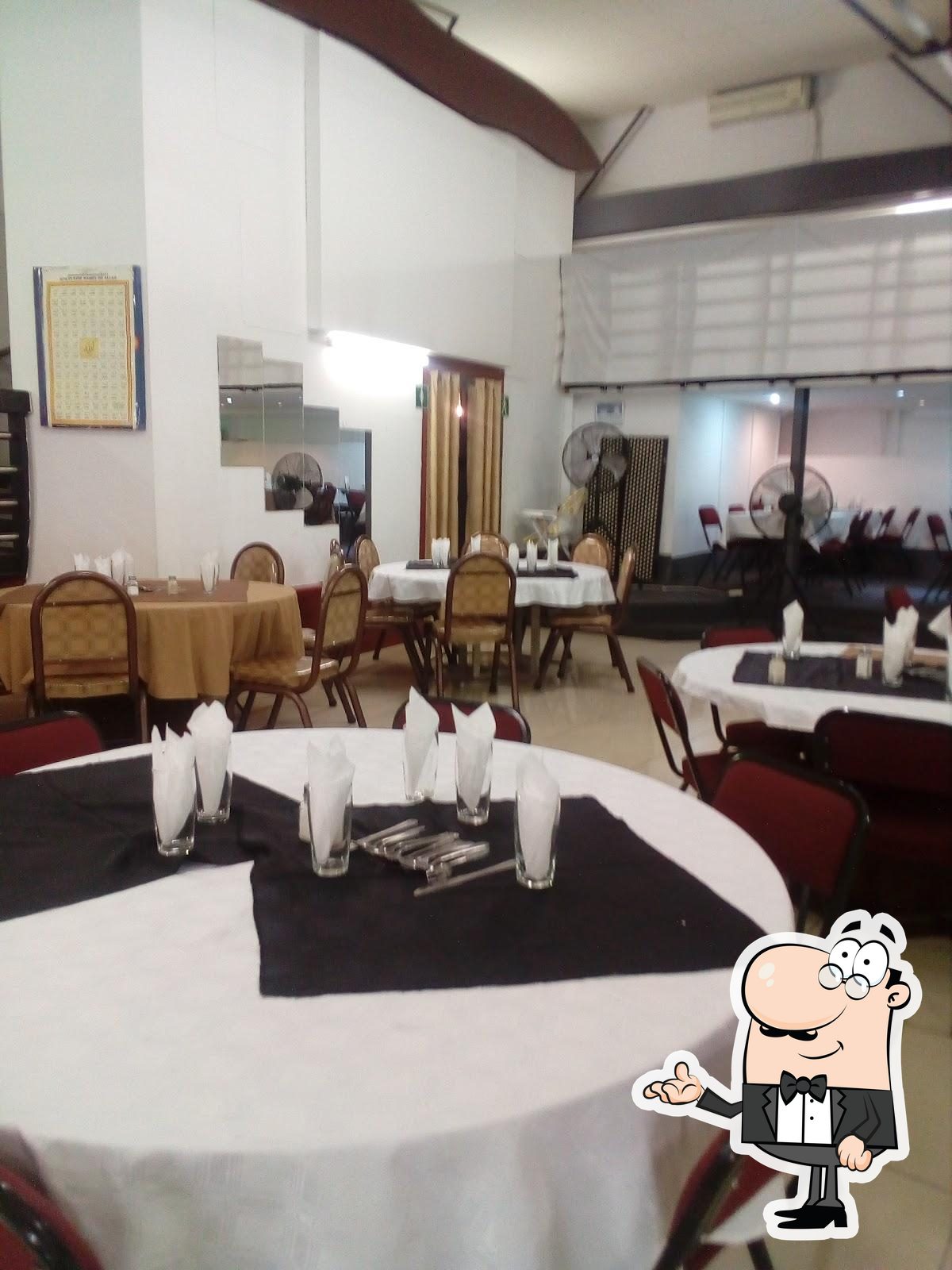Al Mehran Restaurant, Boksburg - Restaurant menu, prices and reviews