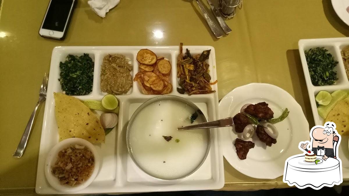 Bhojan Traditional, Balasore - Restaurant reviews