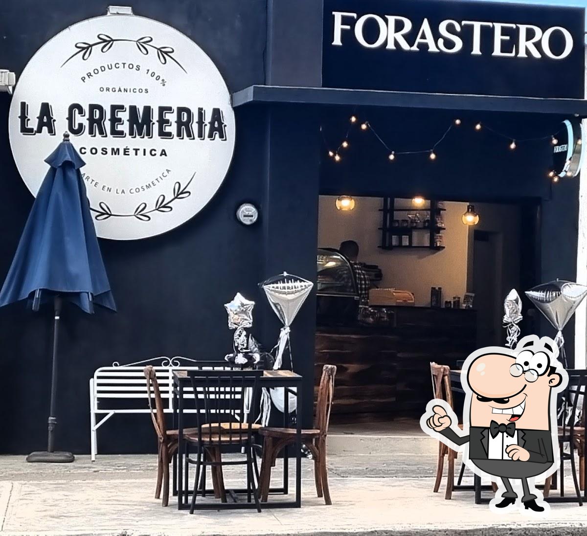 Forastero, Zapopan - Menú del restaurante, precios y reseñas