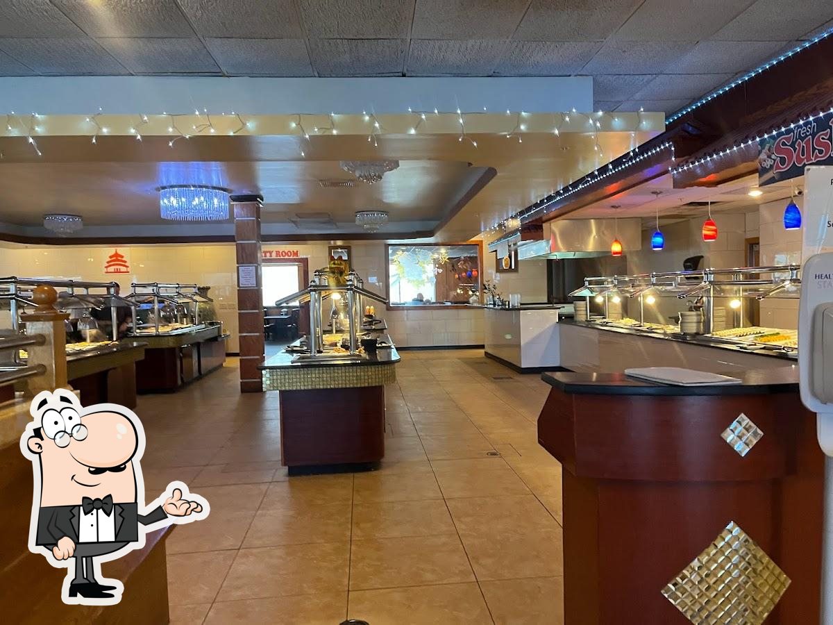 Imperial Buffet, Erie - Restaurant menu, prices and reviews