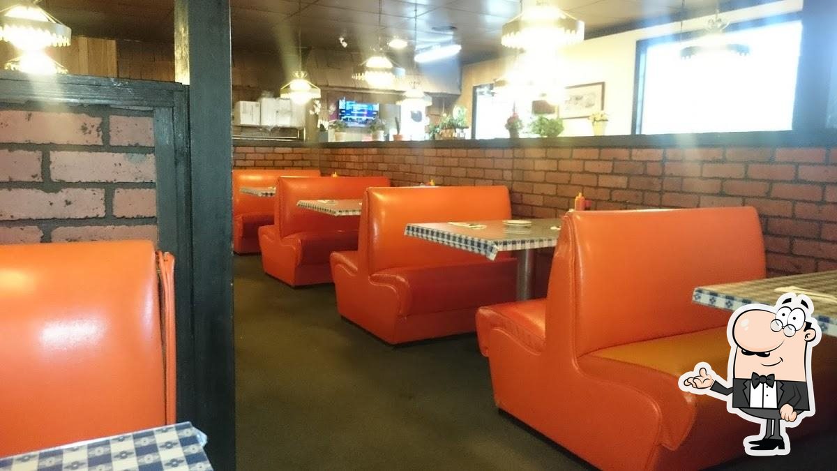 Kwang Chow Restaurant, Portland - Restaurant menu, prices and reviews