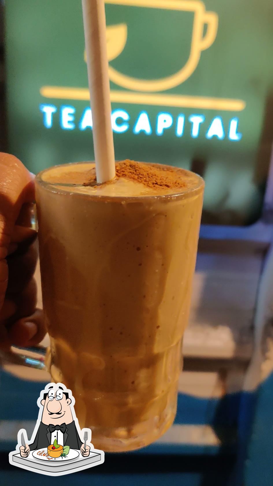 Milma Booth, Ernakulam - Restaurant menu, prices and reviews