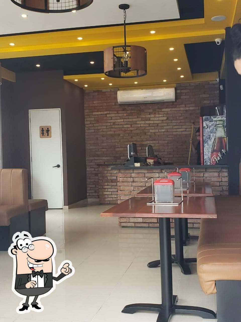 Pizza Getto - Villa Olímpica, Santiago De Los Caballeros - Menú del ...