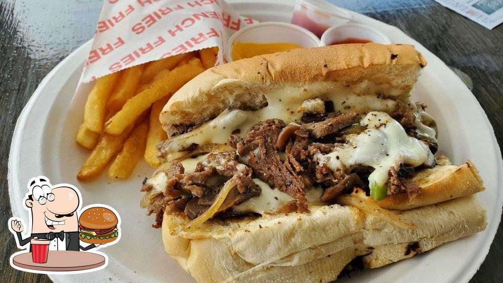 Sandwich Factory in Murfreesboro - Restaurant menu and reviews