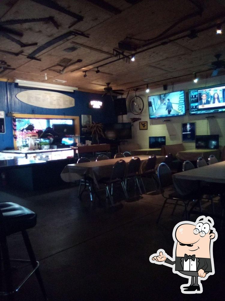 Sundown Restaurant and Sports Pub in Surfside Beach - Restaurant menu ...