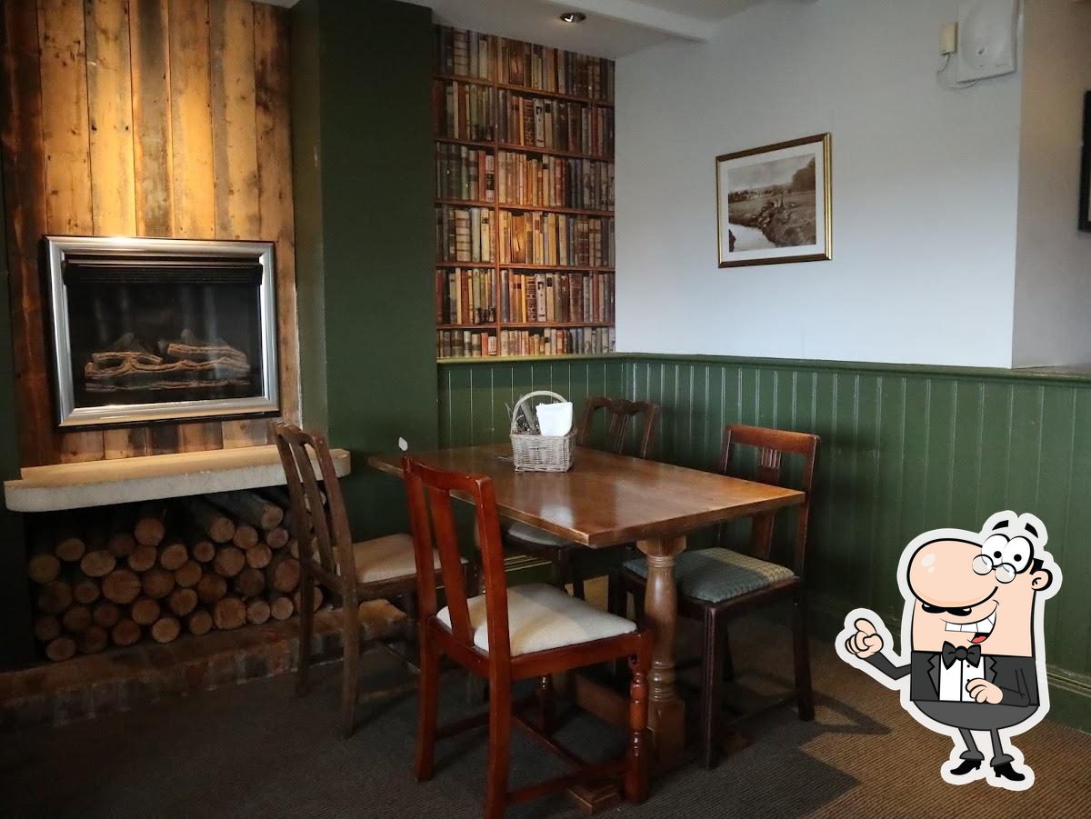 The May Tree in Helston - Restaurant menu and reviews