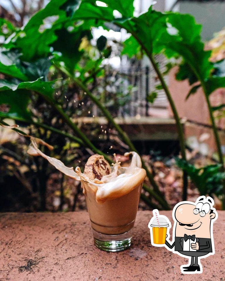 Anda cafe, Melbourne - Restaurant menu, prices and reviews
