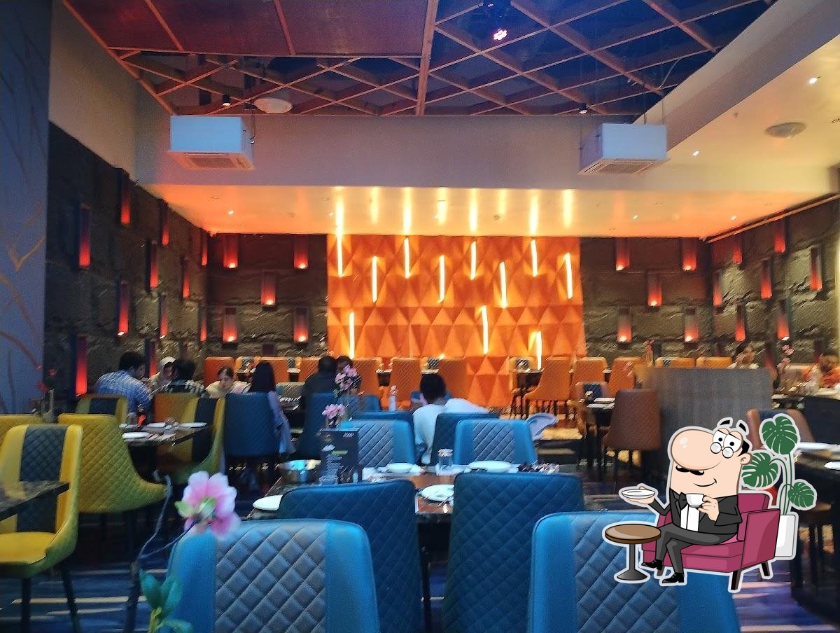 Firestone Grill Buffet, Hyderabad - Restaurant menu, prices and reviews