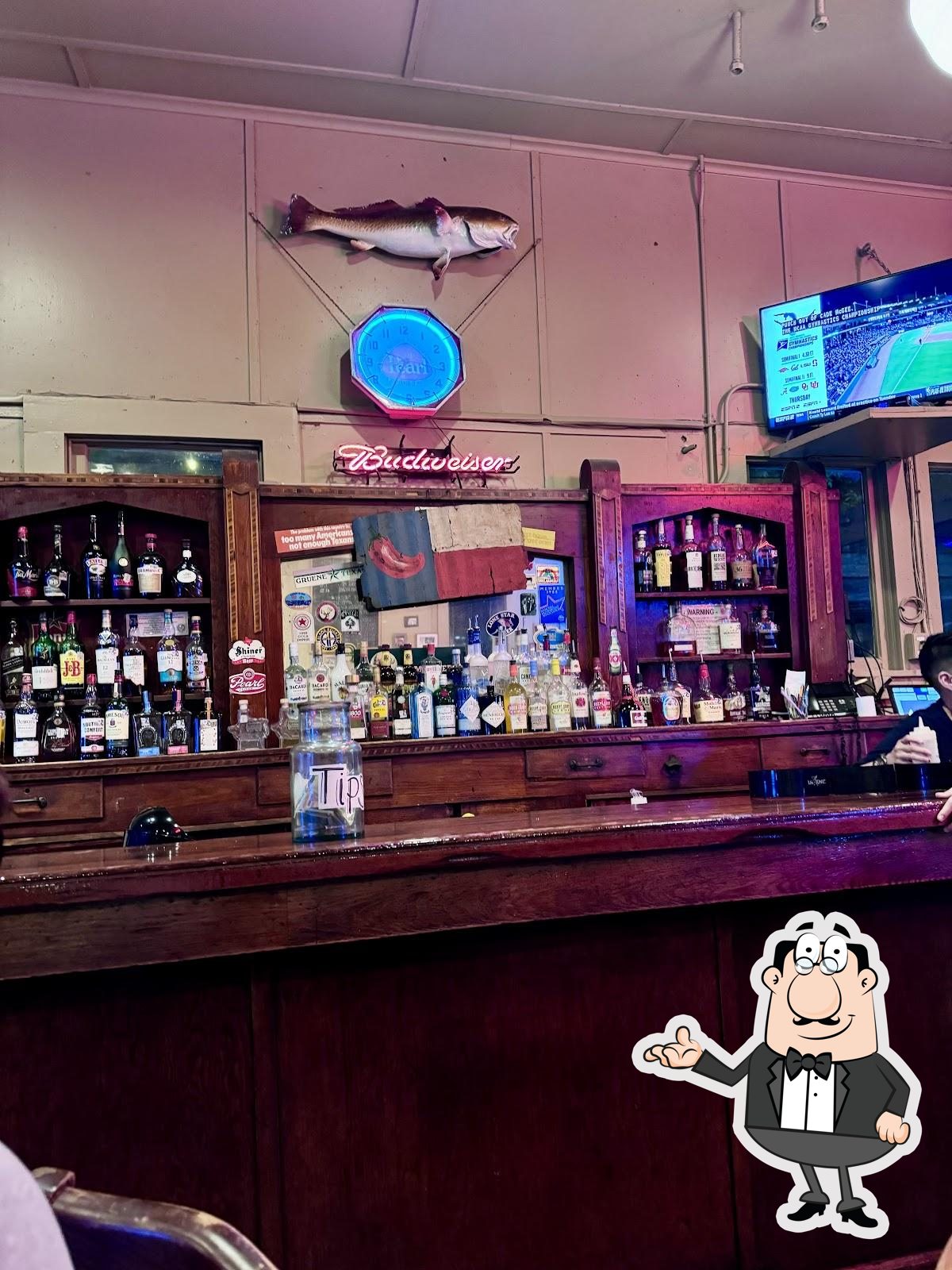 Josephine Street, San Antonio - Restaurant menu, prices and reviews