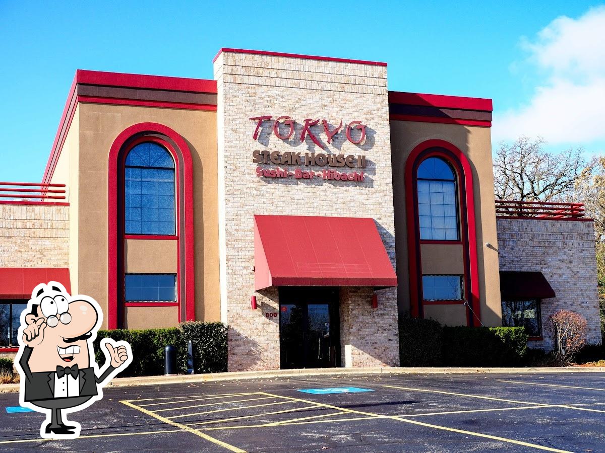 Tokyo Steakhouse II, Bartlett - Restaurant menu, prices and reviews