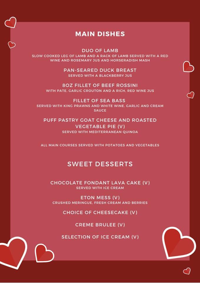 Menu at Waggon Inn pub & bar, Rochdale