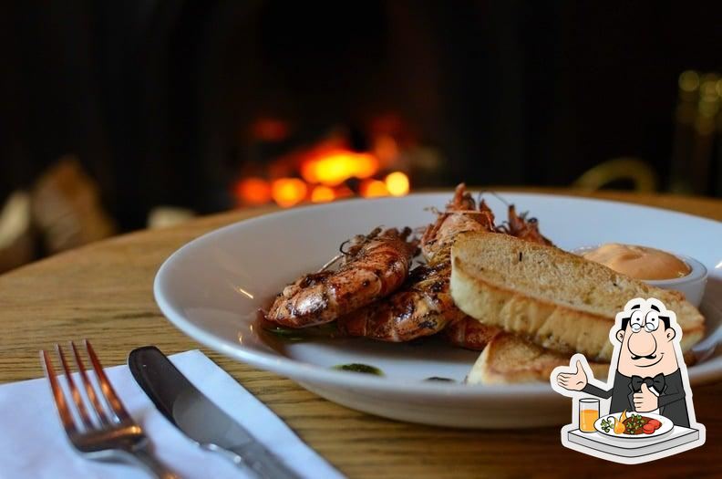 Bath Arms in Brighton - Restaurant menu and reviews