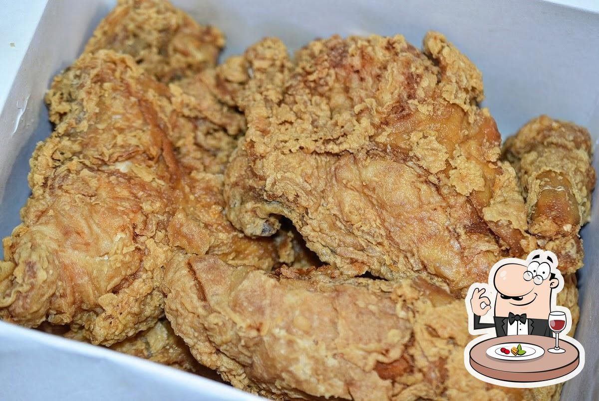 Famous Fried Chicken in Crystal Springs - Restaurant reviews
