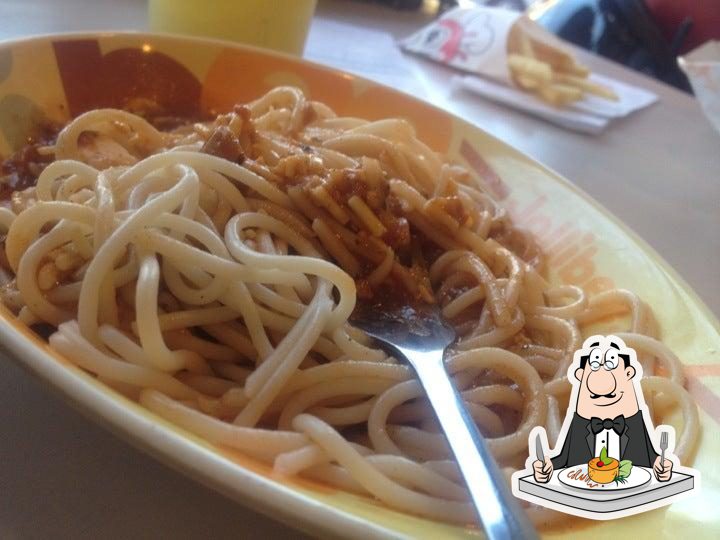 Jollibee Boni Ave- Halcon restaurant, Mandaluyong, Cor Boni Ave ...